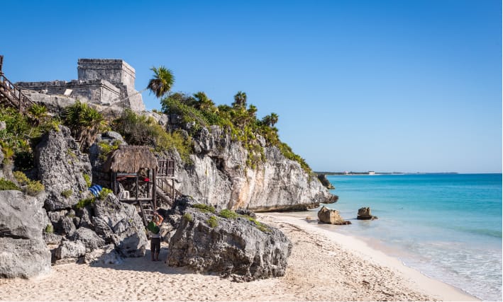 Tulum, Mexico | The Upgrade List