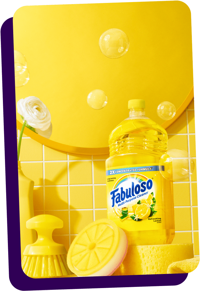 That Fabuloso Feeling | Fabuloso - The Spruce