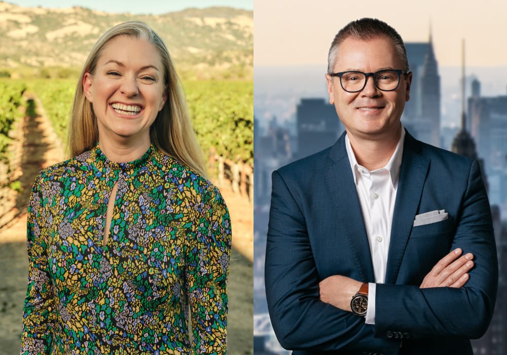 The Big-Picture Perspective of a Family Business | Food & Wine