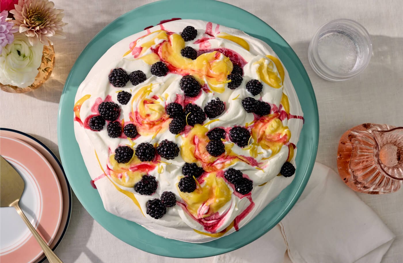 Spring Into Flavor