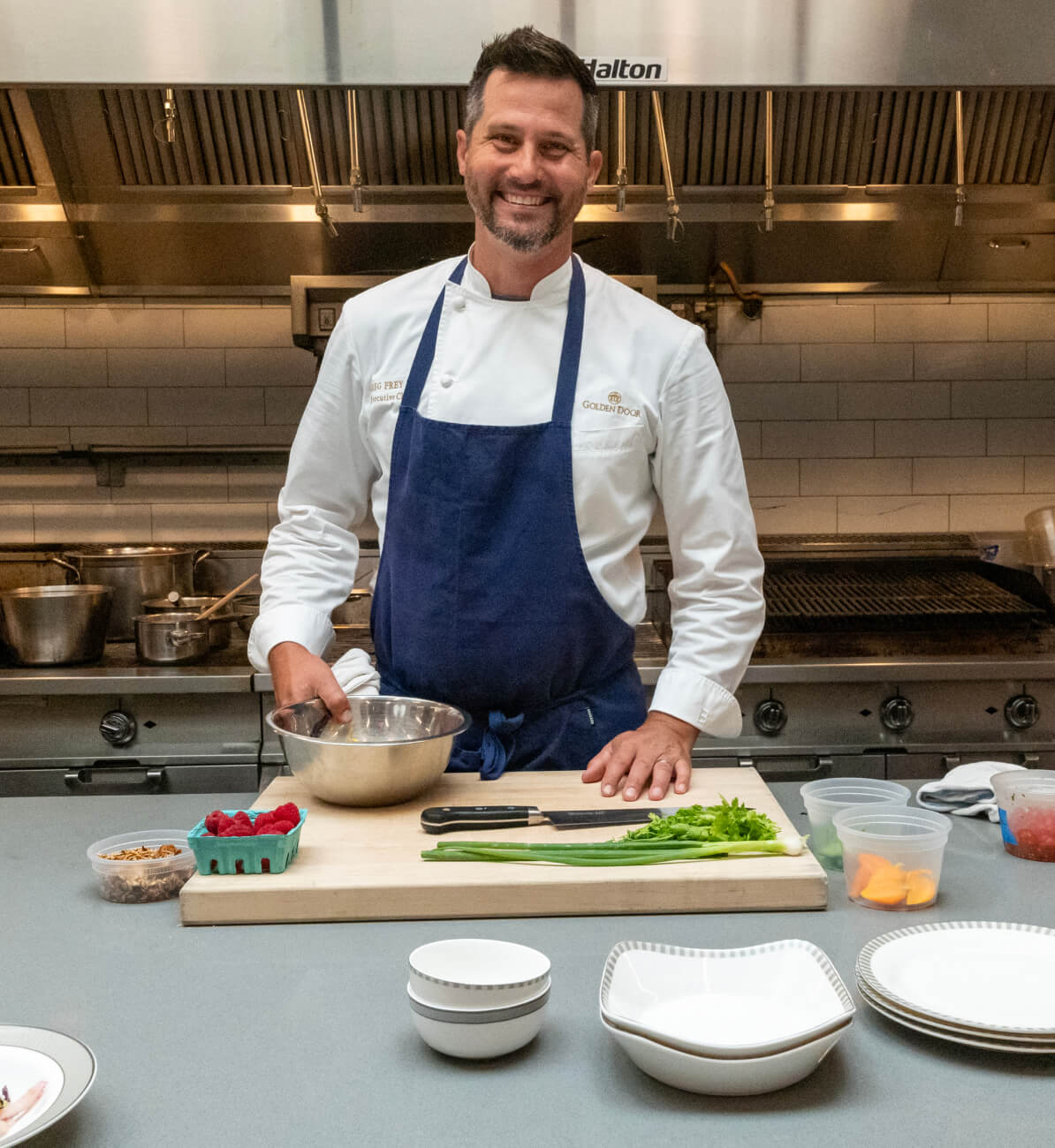 Flying On World Class Wings